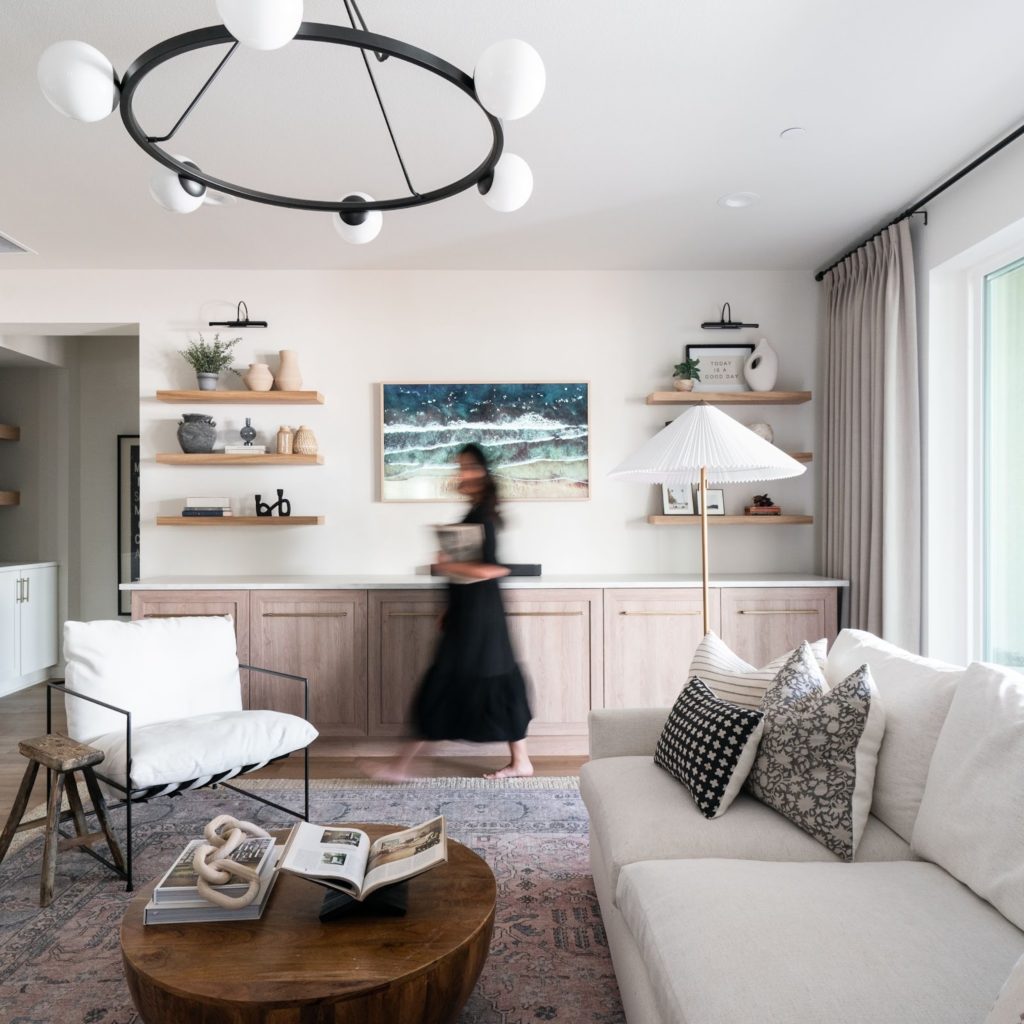 REVEALED! My 8 Step Interior Decorating Process - Dwell & Oak