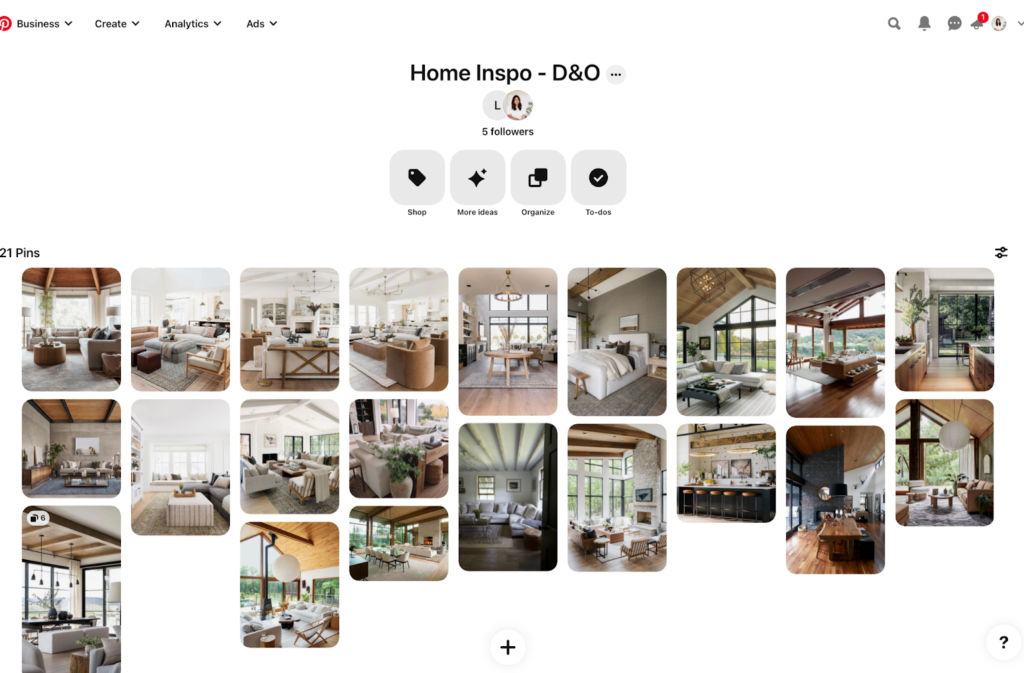 REVEALED! My 8 Step Interior Decorating Process - Dwell & Oak