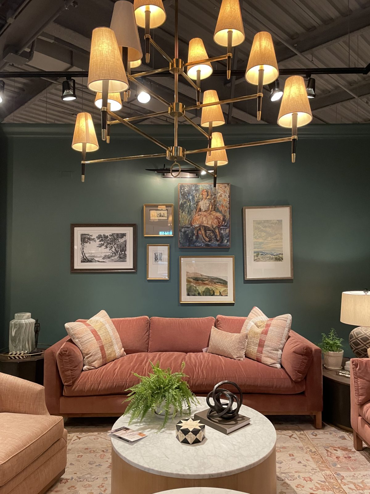 Tips for Aspiring Designers - Dwell & Oak