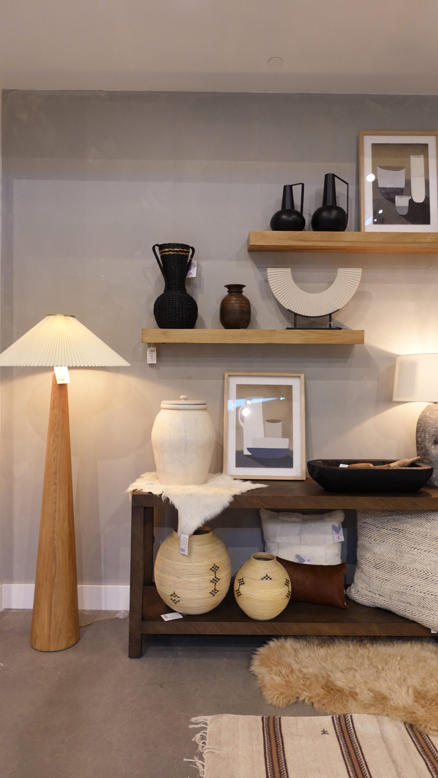 Top 5 Tips for Navigating High Point Market - Dwell & Oak